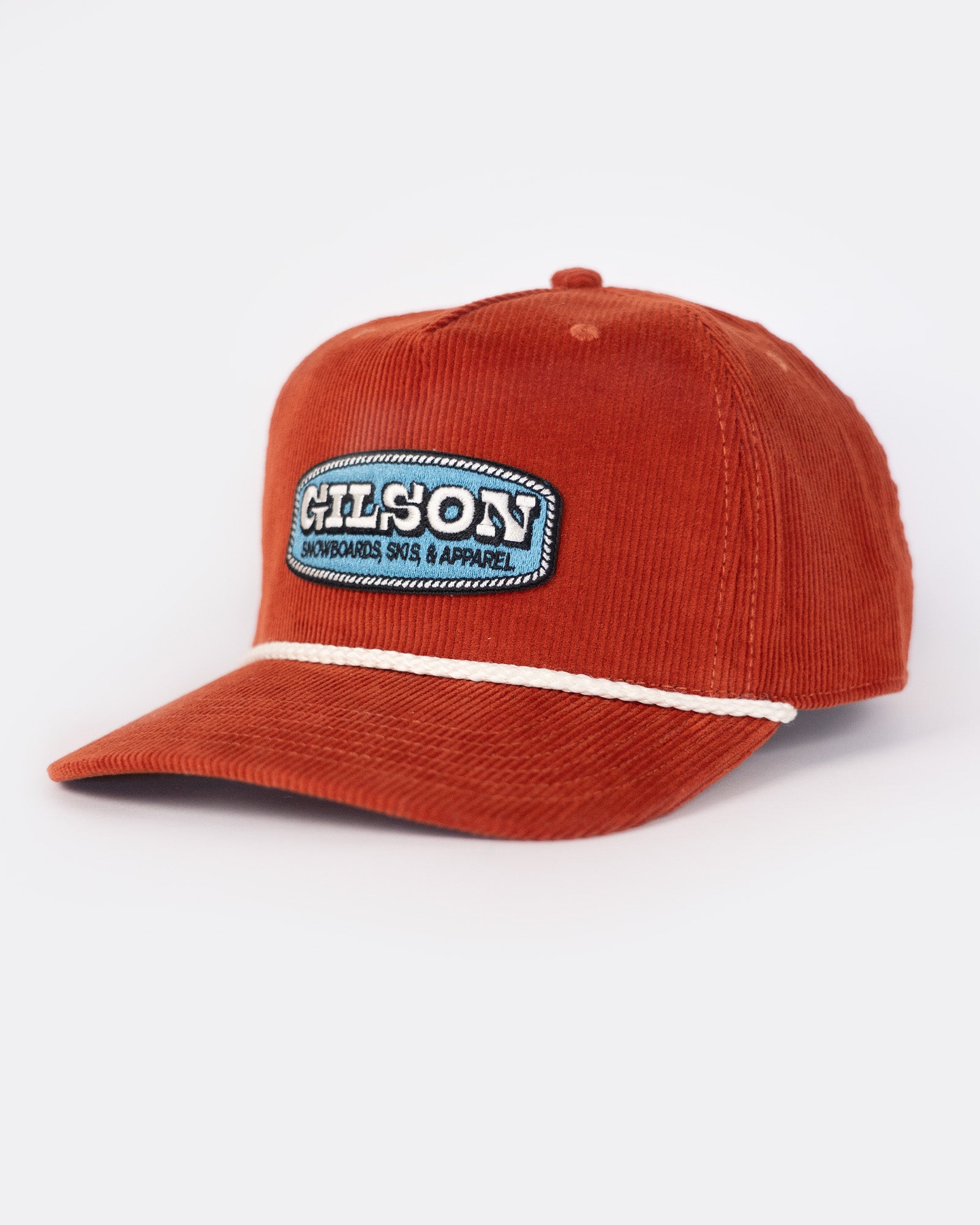 Cowboy Snapback – GILSON
