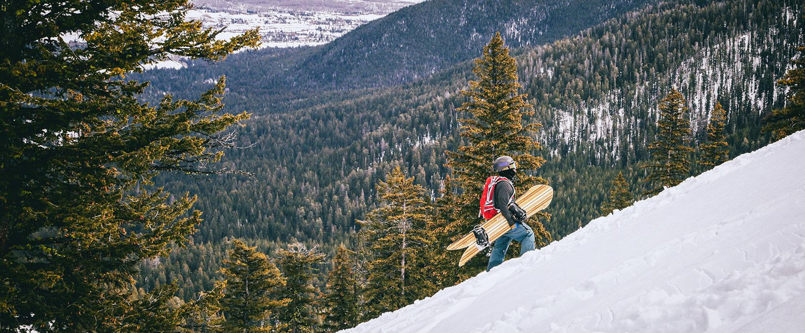 Custom Snowboard | Design Your Own 1-of-1 Ride | GILSON